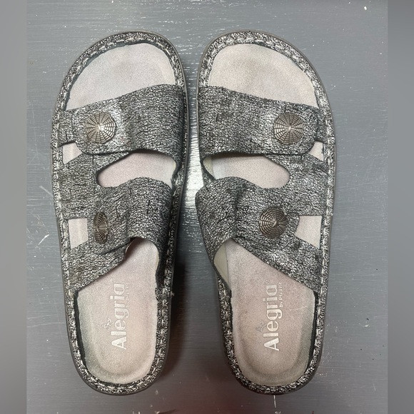 Alegria | Shoes | Algeria Sandles | Poshmark